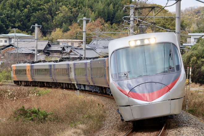 松山運転所 8000系 L5編成 の写真 |鉄道写真投稿サイトTrain-Directory