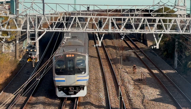 鎌倉車両センター本所 E217系 クラY-130編成 の写真 |鉄道写真投稿サイトTrain-Directory