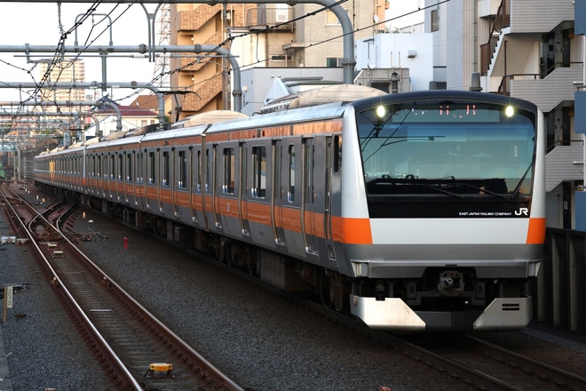 豊田車両センター本区 E233系 トタH48編成 の写真 |鉄道写真投稿サイトTrain-Directory