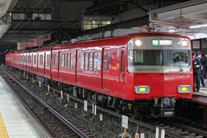 6500系 の写真 |鉄道写真投稿サイトTrain-Directory