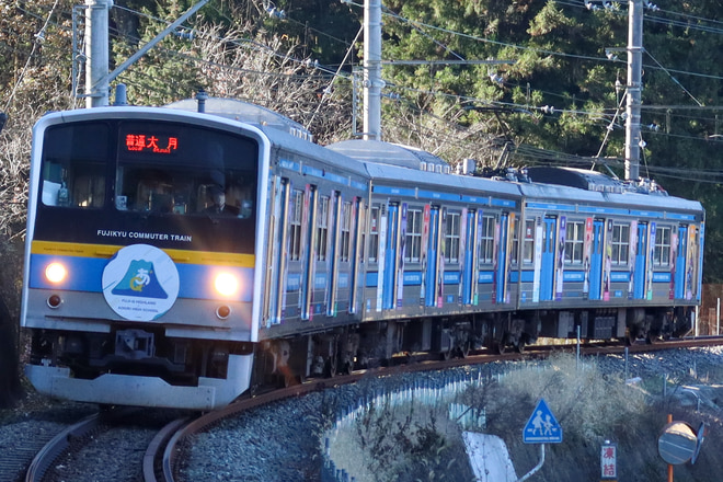 6000系 6002F の写真 |鉄道写真投稿サイトTrain-Directory