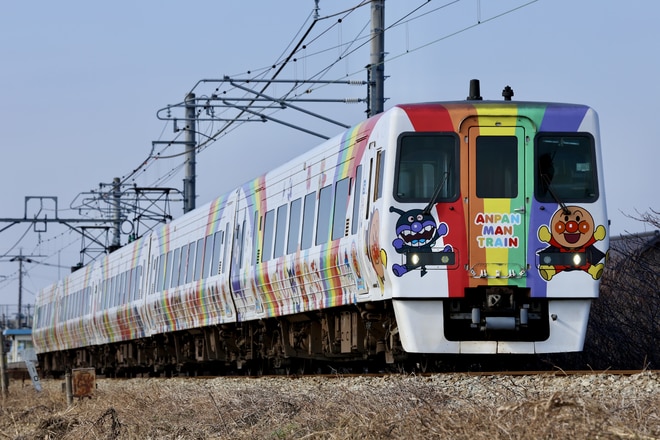 松山運転所 8000系 L1編成 の写真 |鉄道写真投稿サイトTrain-Directory