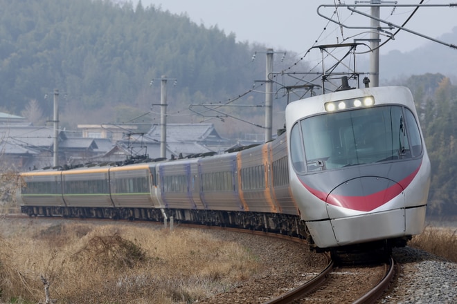 松山運転所 8000系 L5編成 の写真 |鉄道写真投稿サイトTrain-Directory