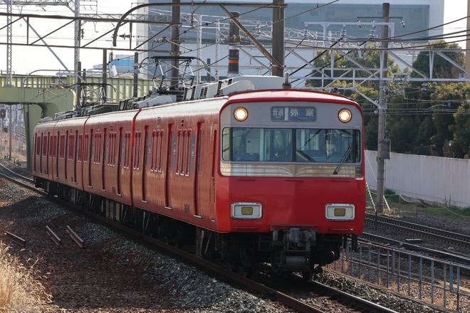 舞木検査場 6500系 6514 の写真 |鉄道写真投稿サイトTrain-Directory