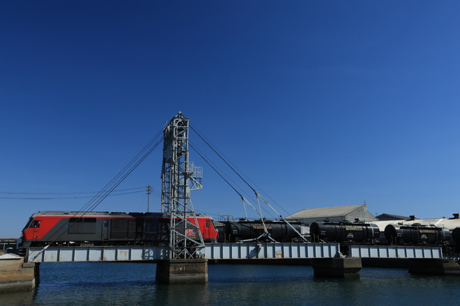 愛知機関区 DF200 223 の写真 |鉄道写真投稿サイトTrain-Directory