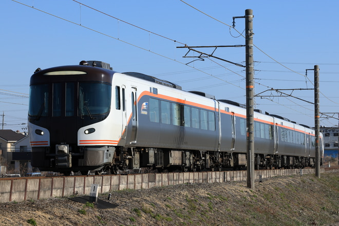 名古屋車両区 HC85系 ナコD204編成 の写真 |鉄道写真投稿サイトTrain-Directory