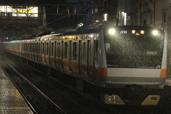 豊田車両センター本区 E233系 トタ青461編成 の写真 |鉄道写真投稿サイトTrain-Directory