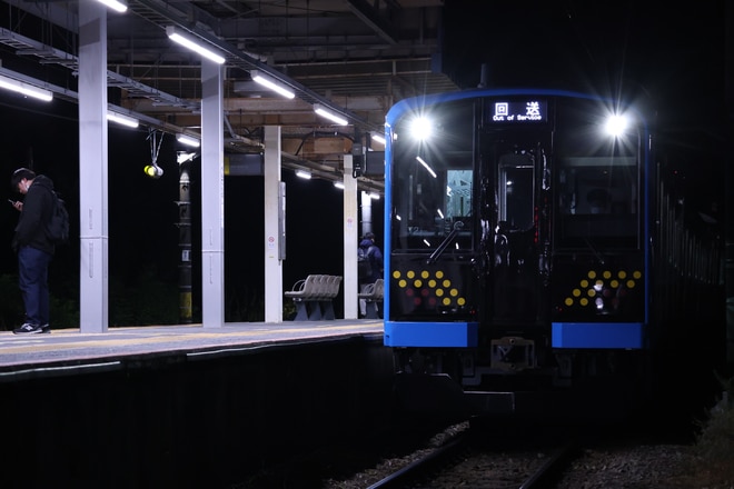鎌倉車両センター中原支所 E131系 ナハT2編成 の写真 |鉄道写真投稿サイトTrain-Directory