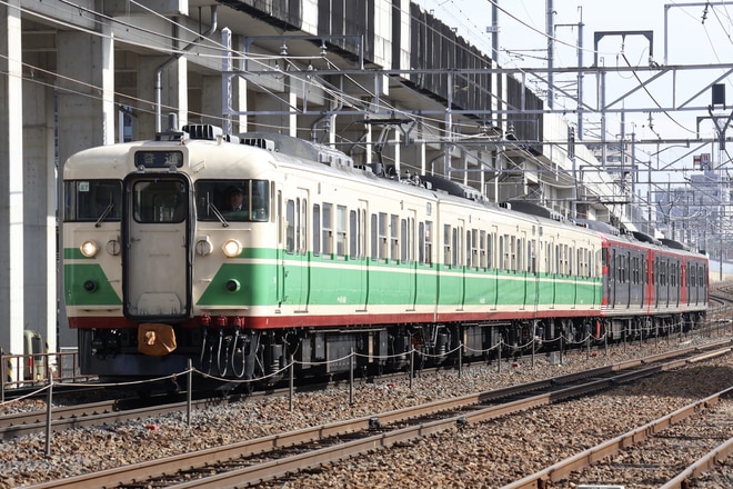 115系 S7編成 の写真 |鉄道写真投稿サイトTrain-Directory