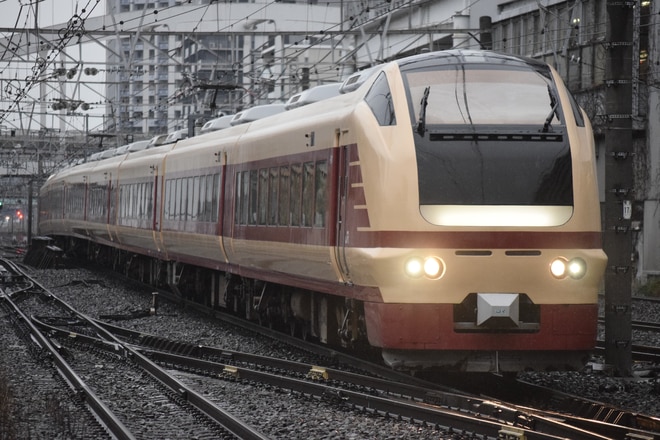 勝田車両センター E653系 カツK70編成 の写真 |鉄道写真投稿サイトTrain-Directory