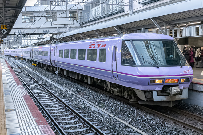 381系 の写真 |鉄道写真投稿サイトTrain-Directory