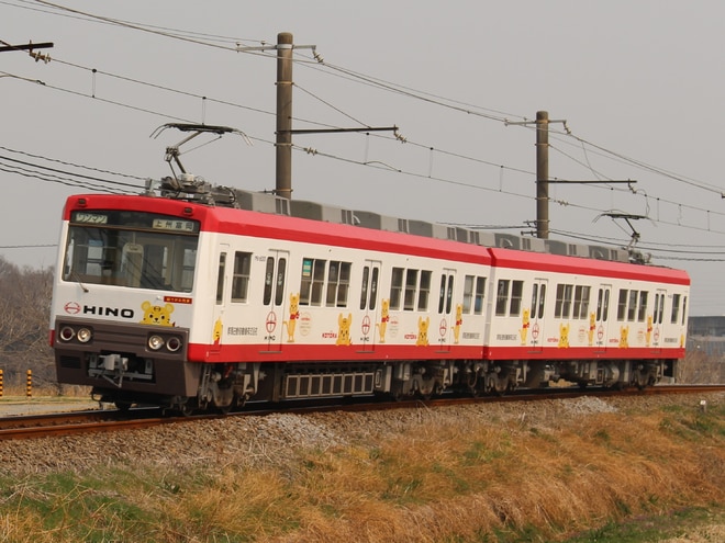 高崎車両区 6000形 6001-6002 の写真 |鉄道写真投稿サイトTrain-Directory