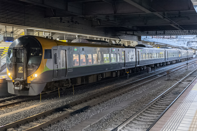 8600系 E1編成 の写真 |鉄道写真投稿サイトTrain-Directory