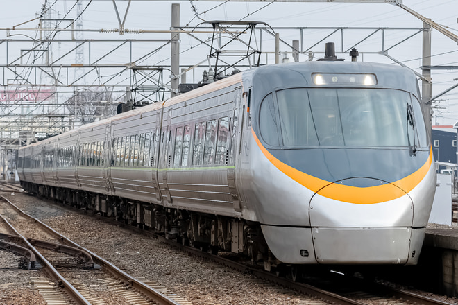 8000系 L2編成 の写真 |鉄道写真投稿サイトTrain-Directory