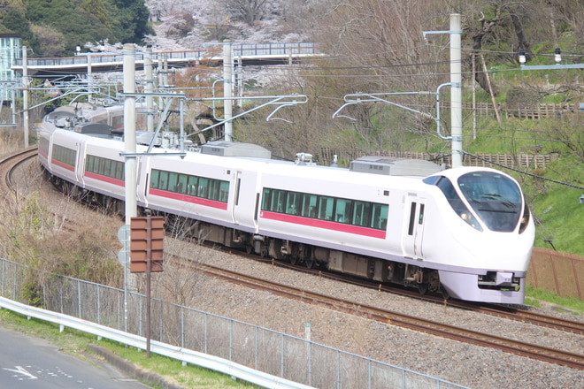 勝田車両センター E657系 カツK5編成 の写真 |鉄道写真投稿サイトTrain-Directory