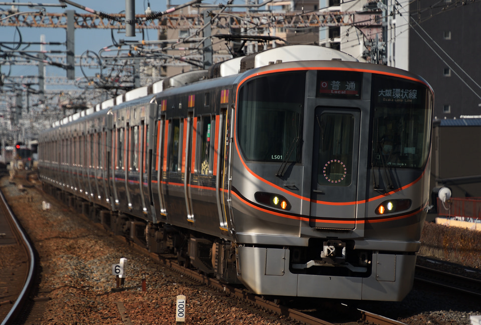 撮影地:野田駅の鉄道写真|2nd-train