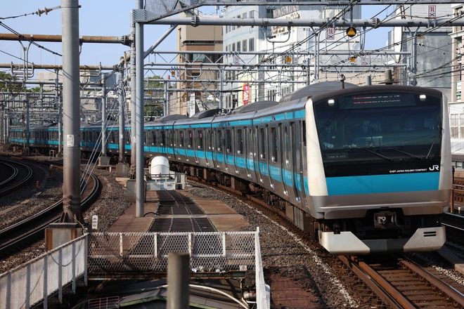 E233系 サイ149編成 の写真 |鉄道写真投稿サイトTrain-Directory