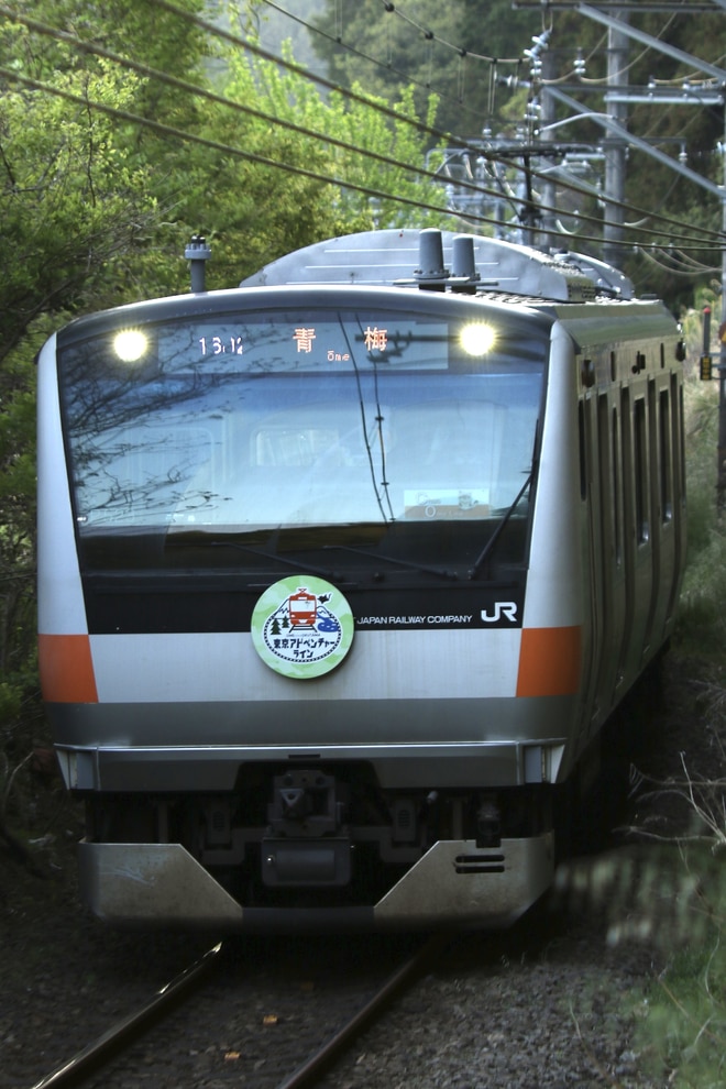 豊田車両センター本区 E233系 トタP523編成 の写真 |鉄道写真投稿サイトTrain-Directory