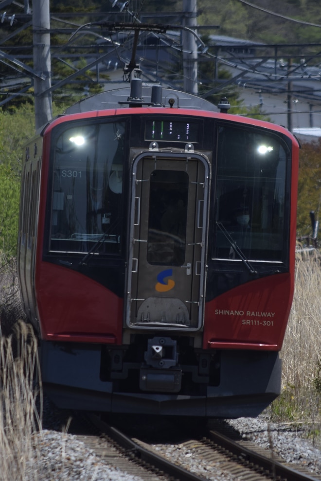 SR1系 S301編成 の写真 |鉄道写真投稿サイトTrain-Directory