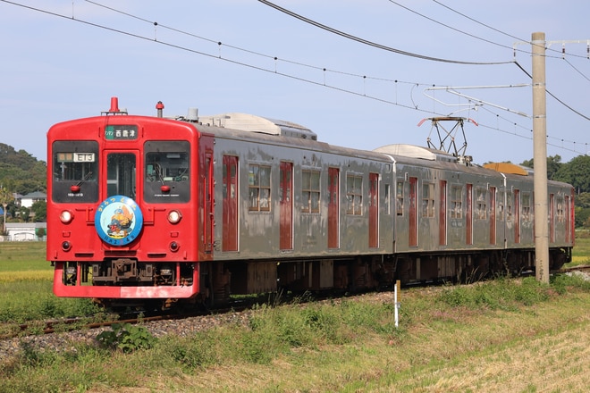 唐津鉄道事業部唐津車両センター 103系 E13編成 の写真 |鉄道写真投稿サイトTrain-Directory