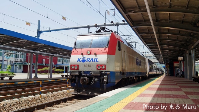 8200形 8274 の写真 |鉄道写真投稿サイトTrain-Directory