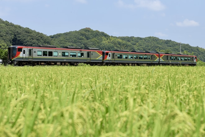 高知運転所 2700系 2806 の写真 |鉄道写真投稿サイトTrain-Directory