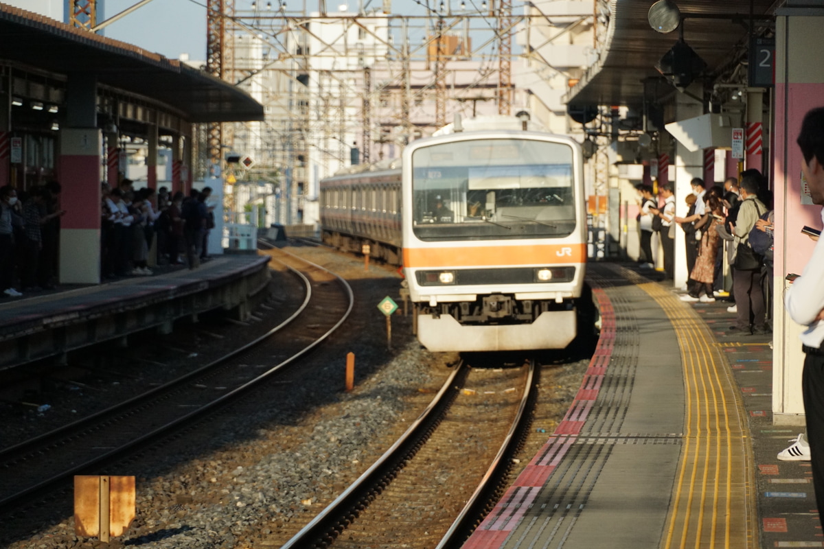 Train-Directory 2025年6月25日の写真一覧