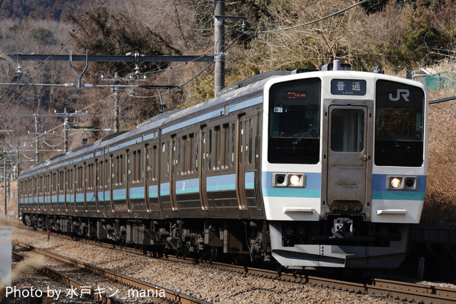 長野総合車両センター 211系 N612編成 の写真 |鉄道写真投稿サイトTrain-Directory