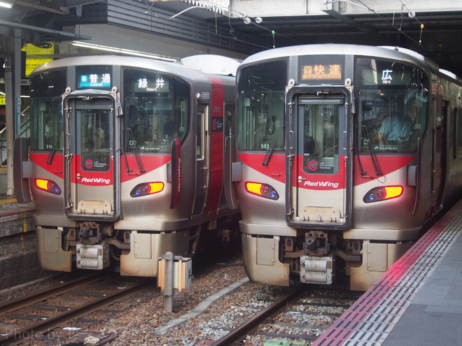 227系 の写真 |鉄道写真投稿サイトTrain-Directory