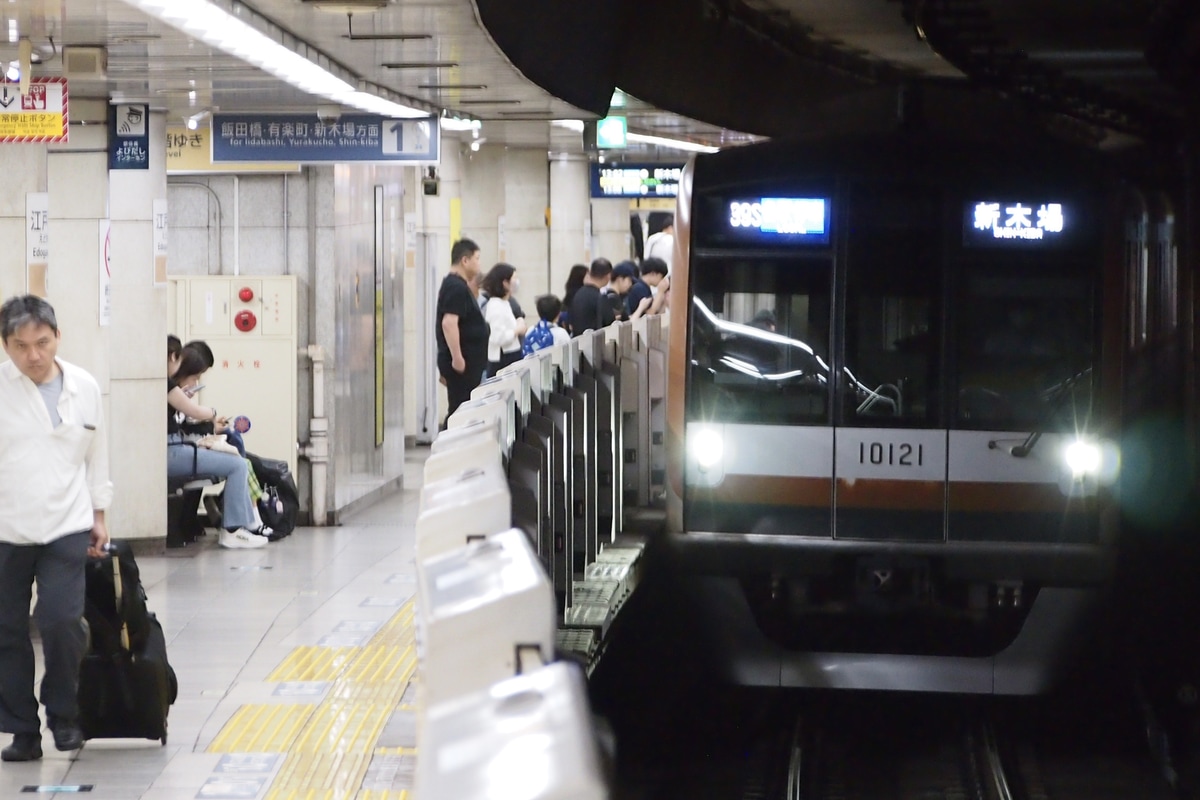 Train-Directory 2026年6月6日の写真一覧